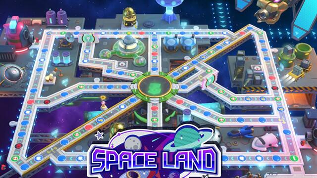 Mario Party Superstars – Switch - Δόσεις Χωρίς Πιστωτική - Drele