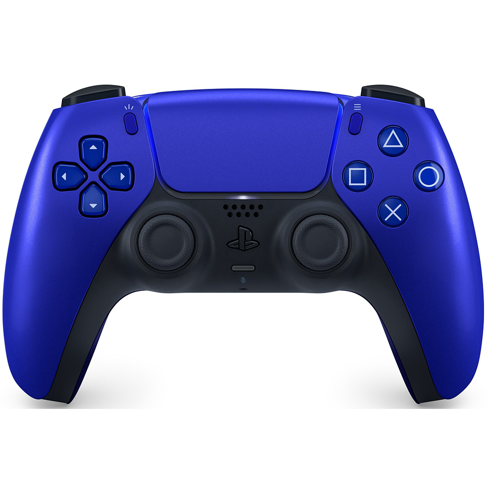 Sony DualSense Wireless Controller Midnight Cobalt Blue – PS5 - Δόσεις ...