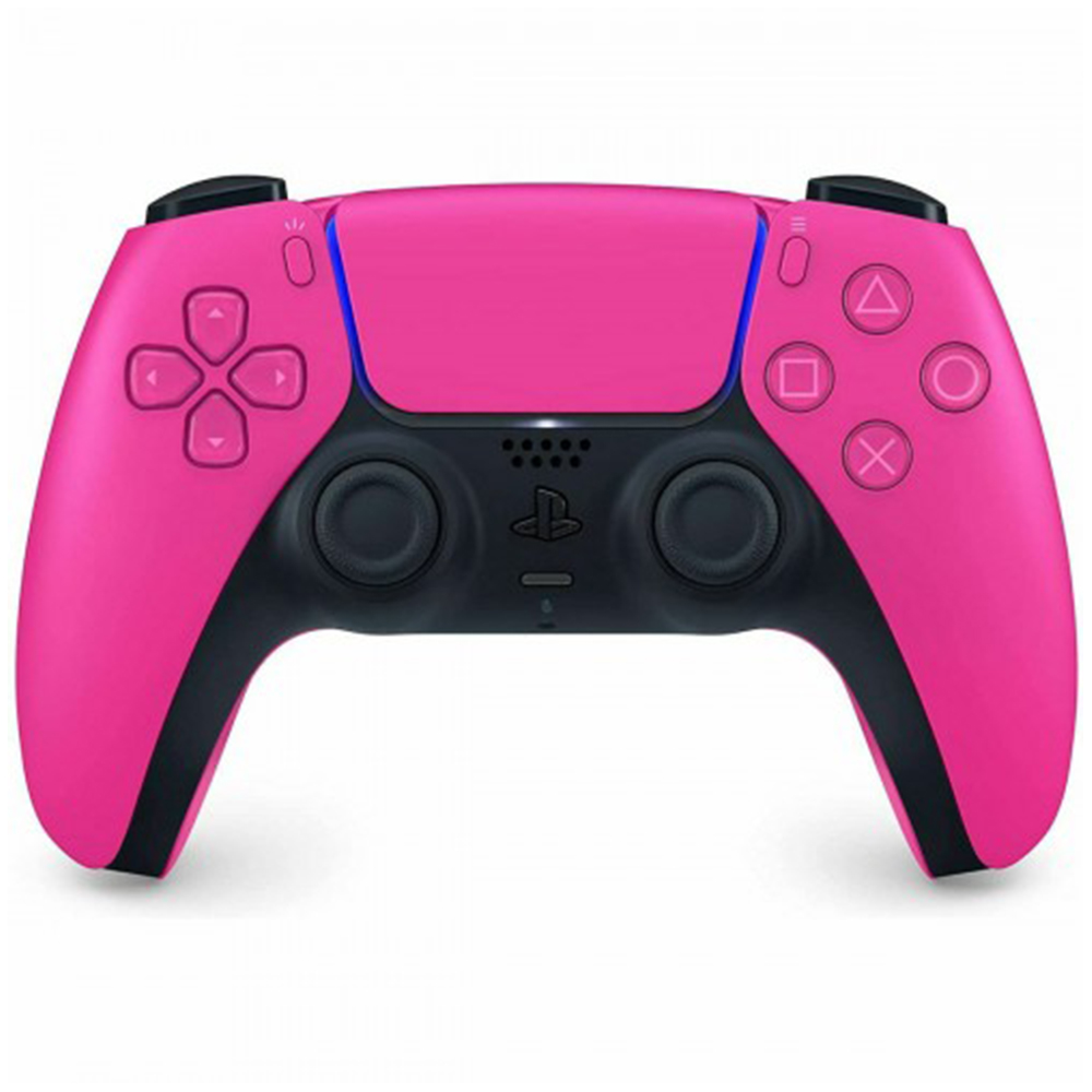 Sony DualSense Wireless Controller Nova Pink- PS5 - Δόσεις Χωρίς ...