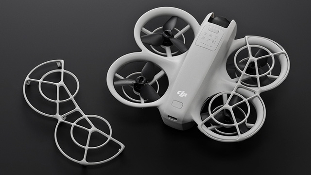 DJI Neo Fly More Combo - Δόσεις Χωρίς Πιστωτική - Drele