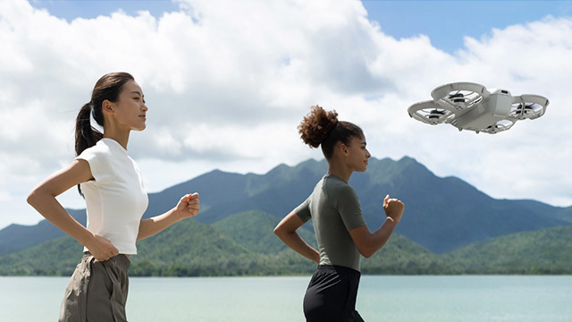 DJI Neo Fly More Combo - Δόσεις Χωρίς Πιστωτική - Drele