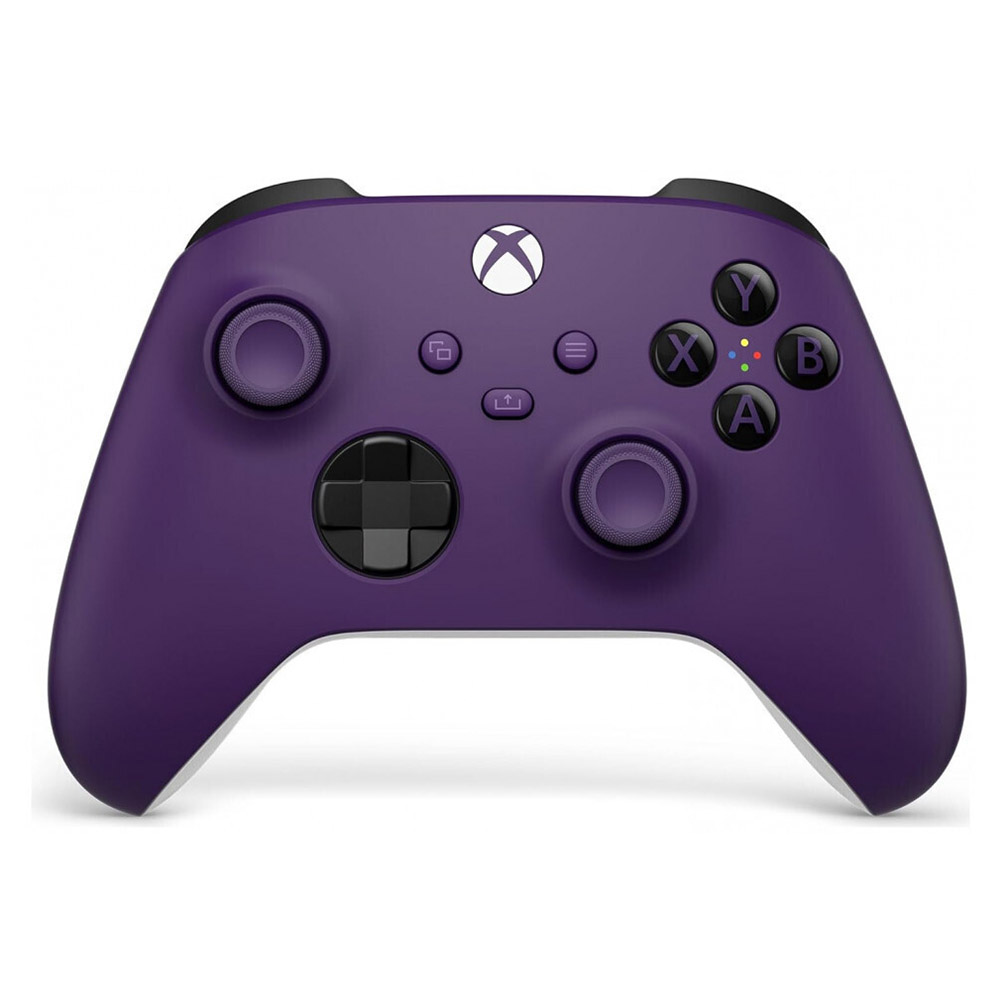 Microsoft Xbox Series Controller Astral Purple - Δόσεις Χωρίς Πιστωτική ...