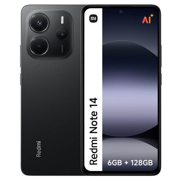 Κινητά Xiaomi Note 14 Series | Drele