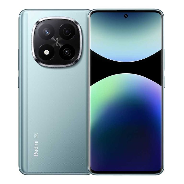 Xiaomi Redmi Note 14 Pro+ 5G 8/256GB Dual Sim Frost Blue Global Edition ...