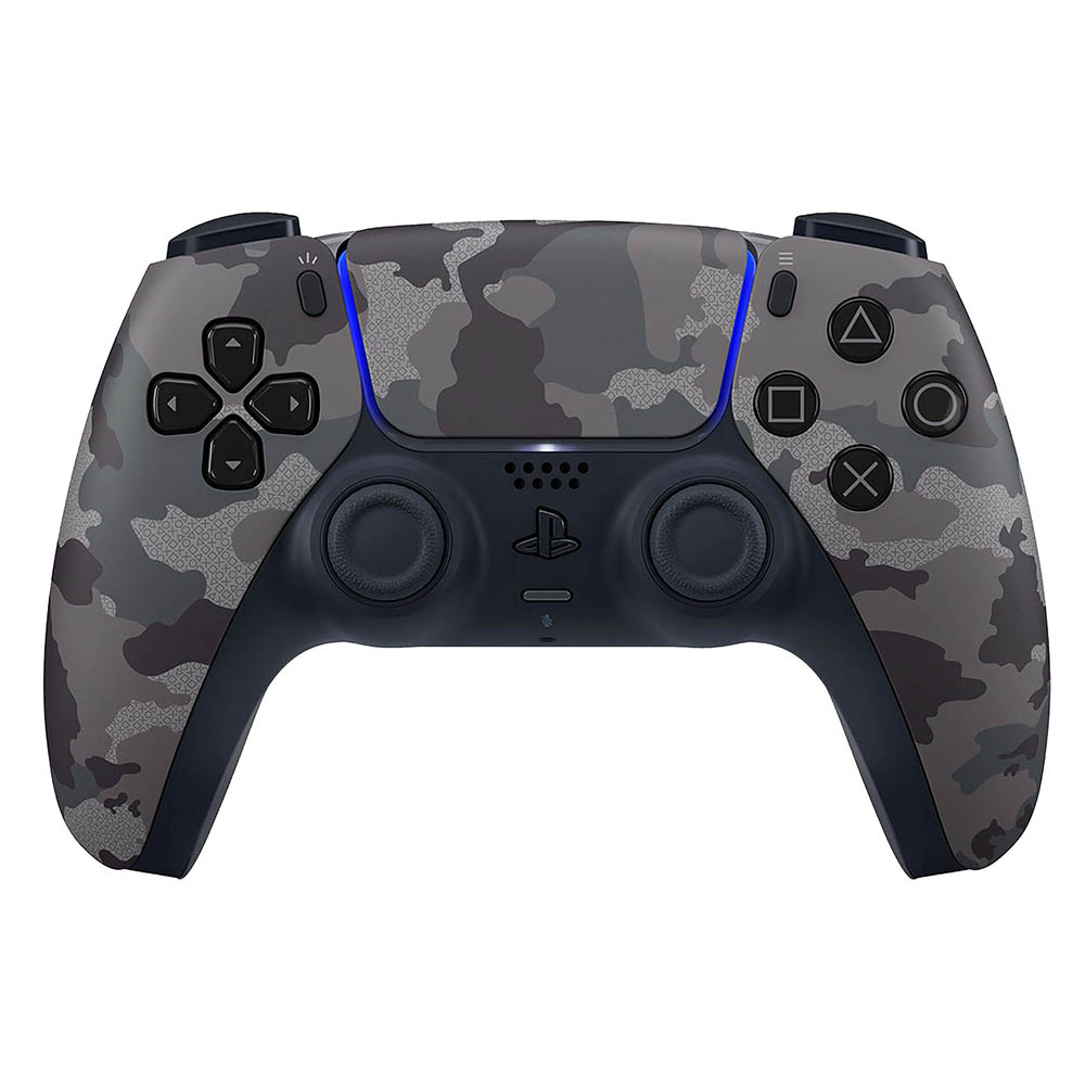Sony DualSense V2 Wireless Controller Camouflage – PS5 - Δόσεις Χωρίς ...