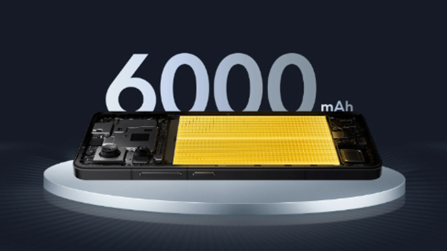 Xiaomi Poco F7 Pro 12/512GB 5G Dual Sim Blue Global Edition - Δόσεις ...